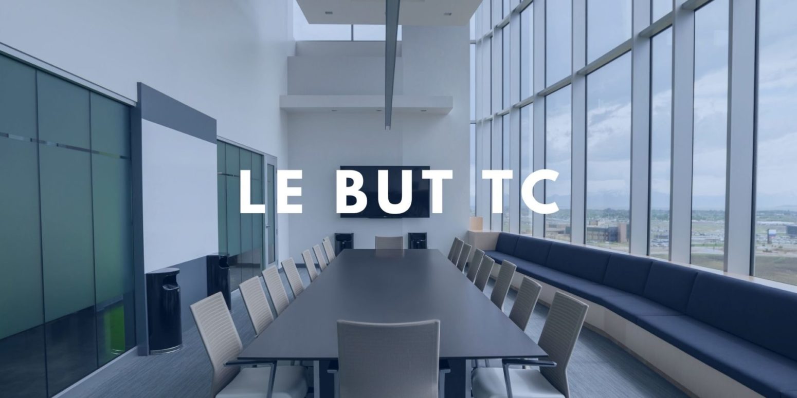 Les BUT Services : Commerce, Management, Droit… - Thotis