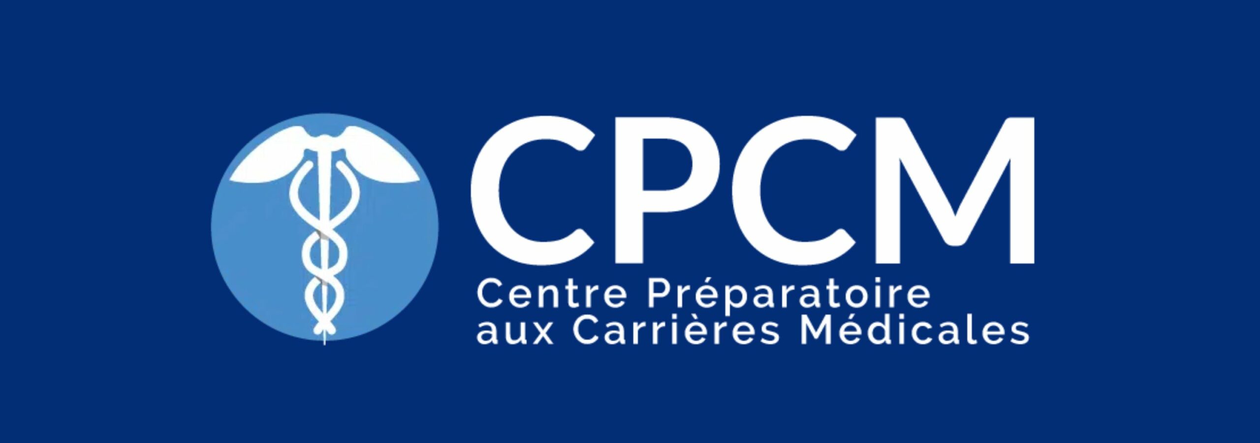 CPCM : Prépa médecine – Prépa PASS / LAS - Thotis
