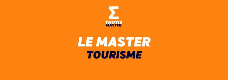 Mon Master : la procédure d’admission en Master - Thotis