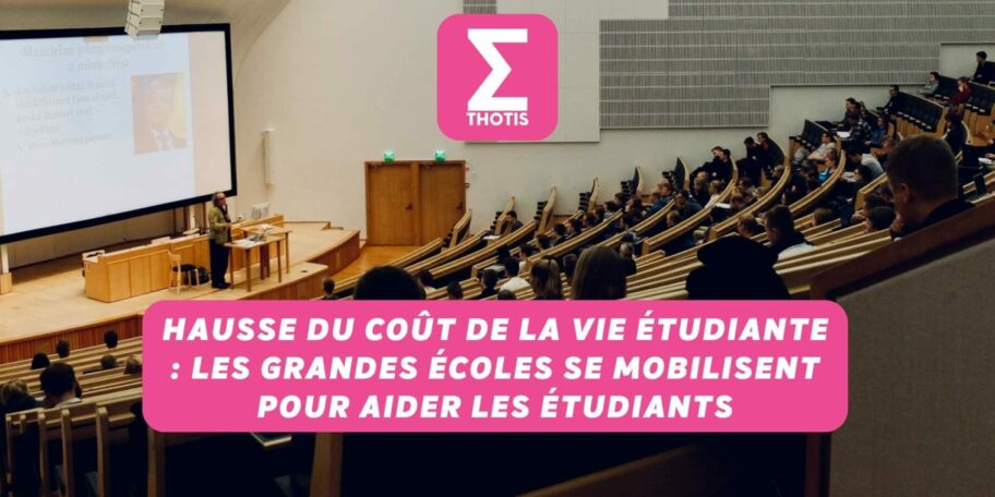 Actualité : Check les dernières news du milieu ! - Thotis