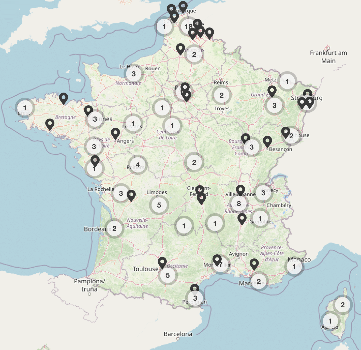 Tout savoir sur le DEUST !- Thotis