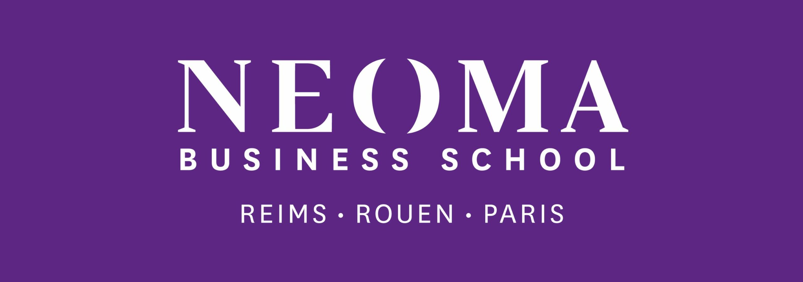 NEOMA Business School (Paris, Reims, Rouen) - Thotis