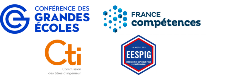 L’ESIEA : la grande école généraliste du numérique - Thotis