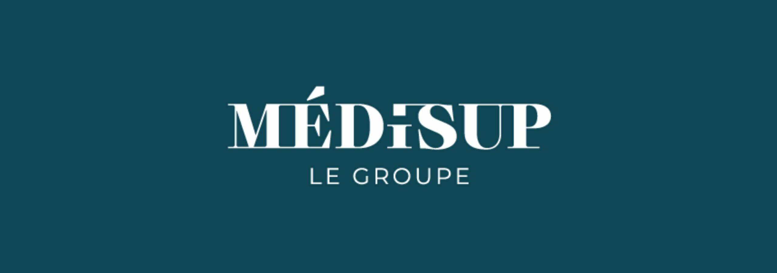 Groupe Médisup – Prépa médecine - Thotis