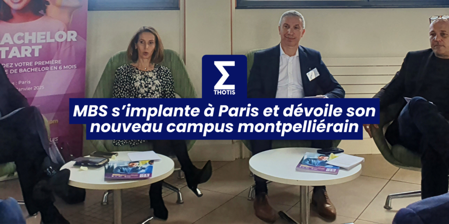 Actualité : Check les dernières news du milieu ! - Thotis