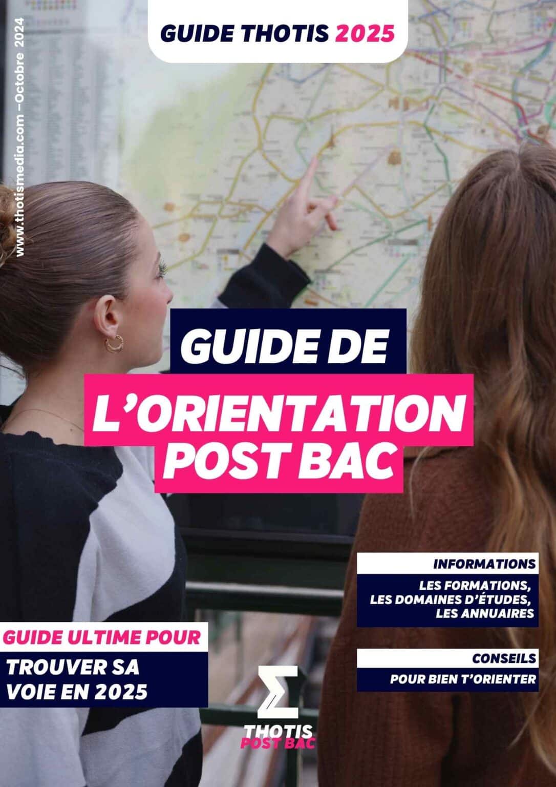 Le Cycle Ingénieur : admissions, débouchés, écoles - Thotis