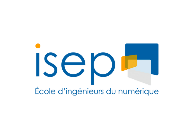 Les formations de l'ISEP - Thotis