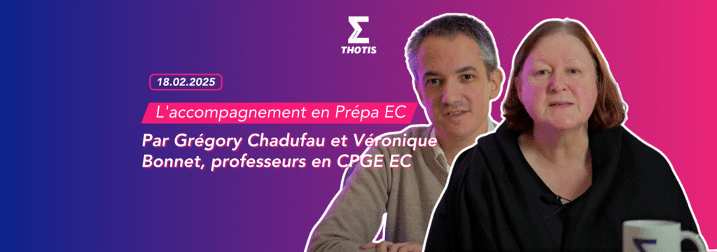 Thotis Prépa - Thotis