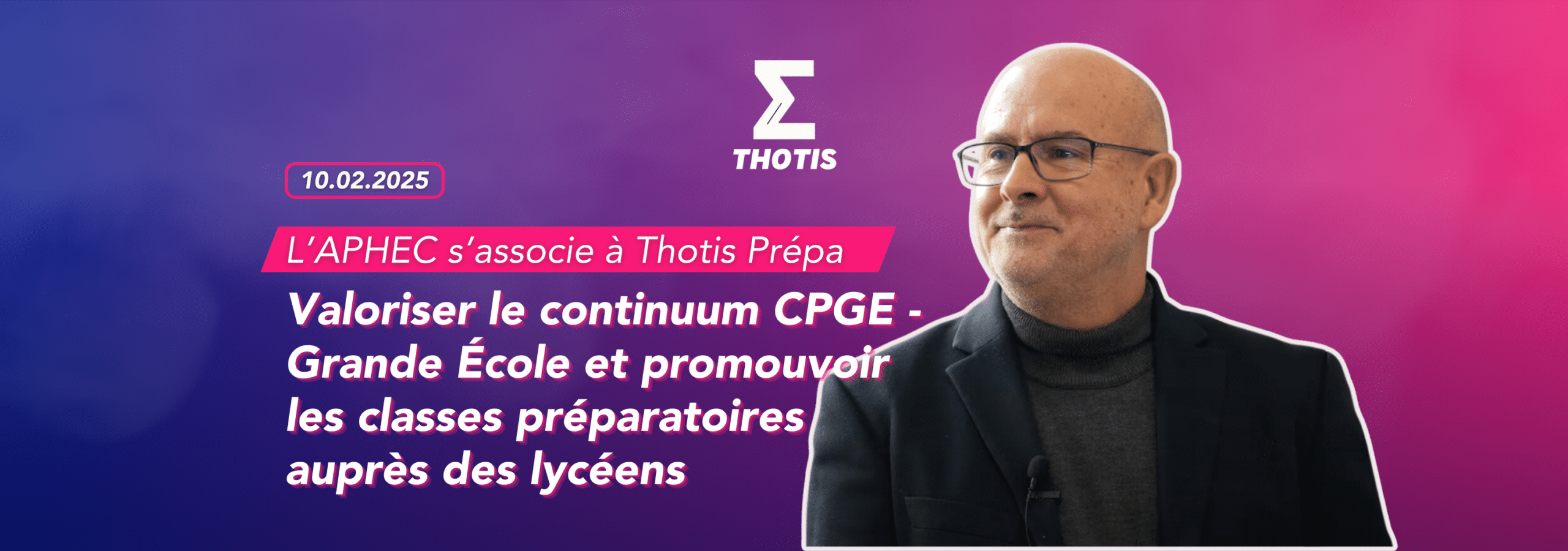 L’APHEC s’associe à Thotis Prépa pour valoriser le continuum CPGE ...