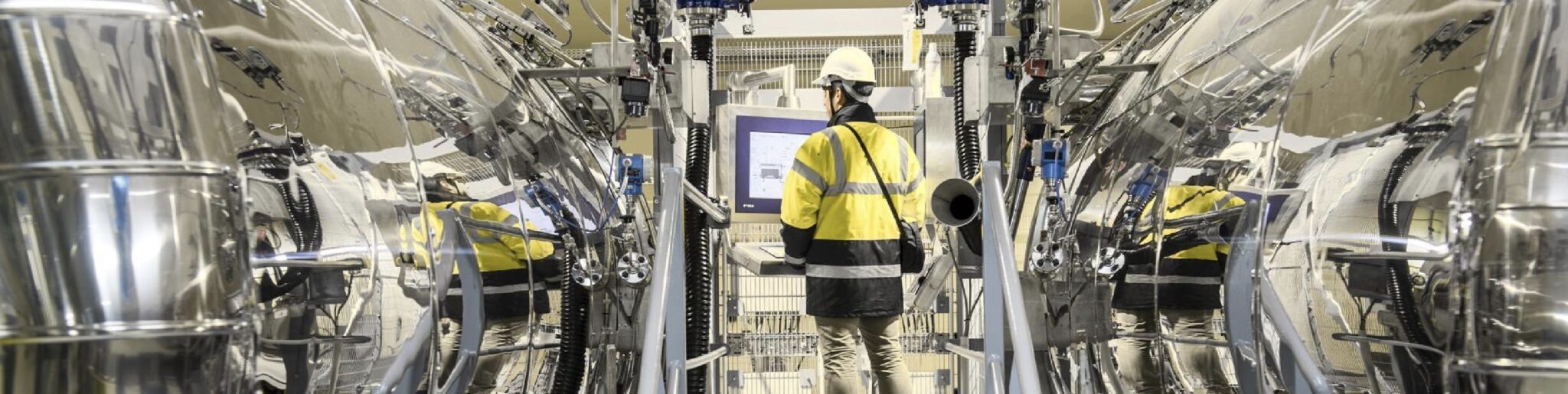 ORANO, Expert du cycle du combustible nucléaire - Thotis