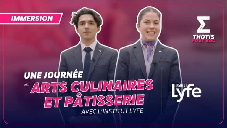 Institut Lyfe - Thotis