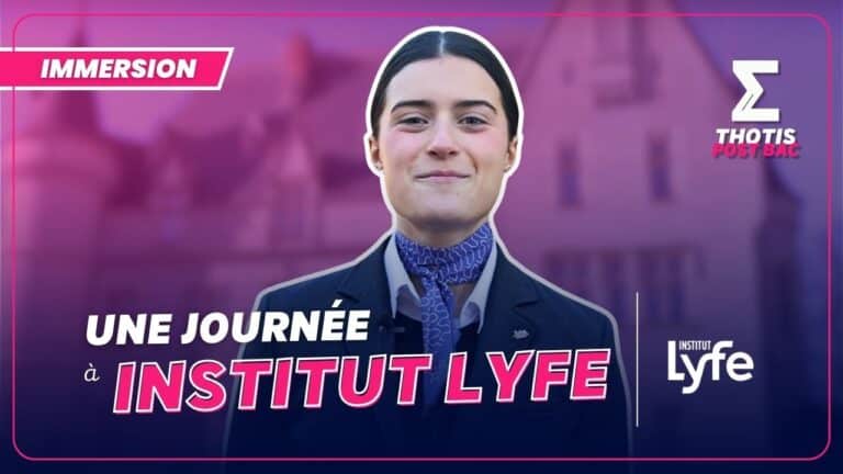 Institut Lyfe - Thotis