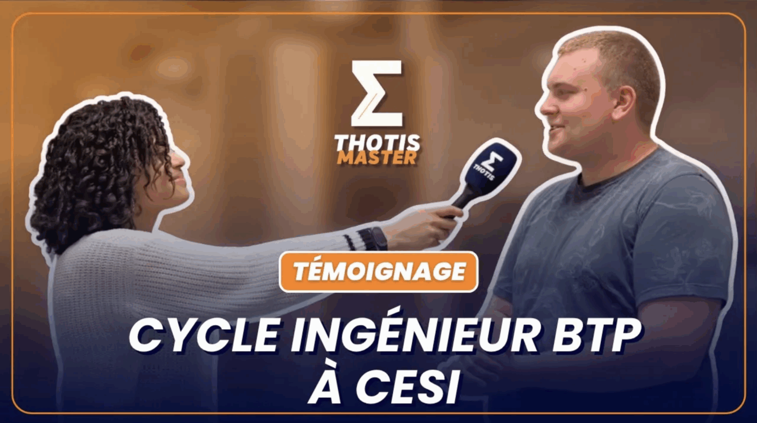 CESI : avis, classements, salaire… - Thotis