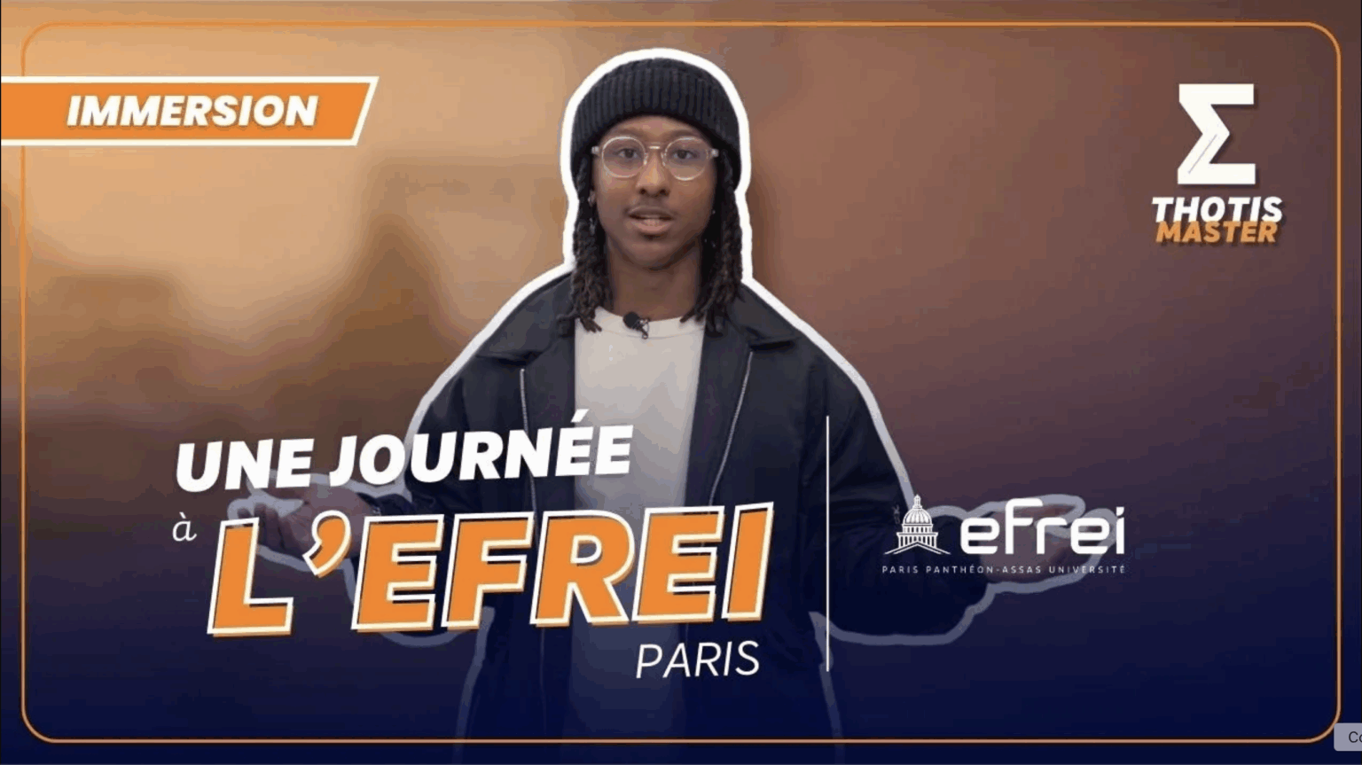 EFREI : avis, classements, salaire… - Thotis