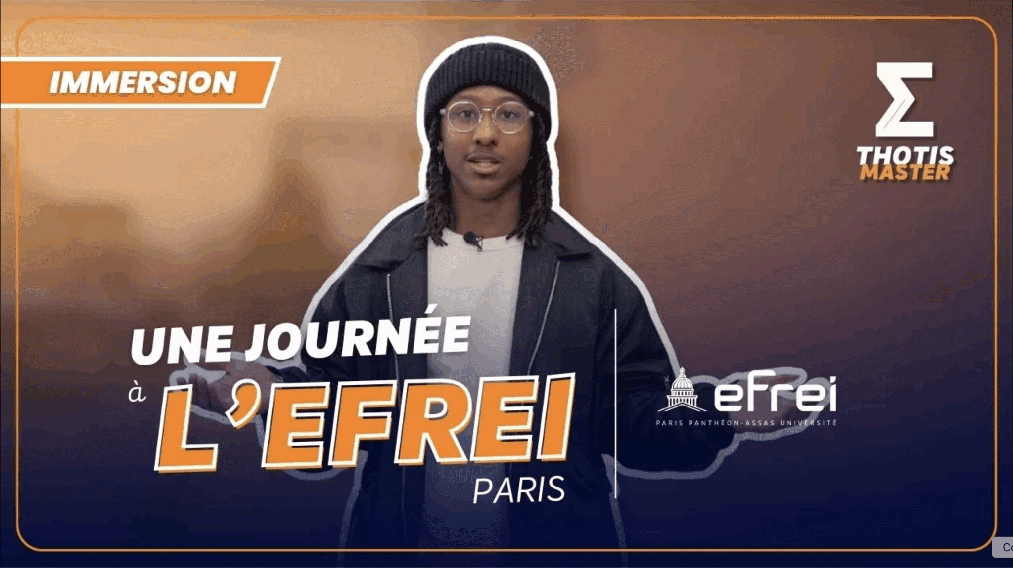 EFREI : avis, classements, salaire… - Thotis