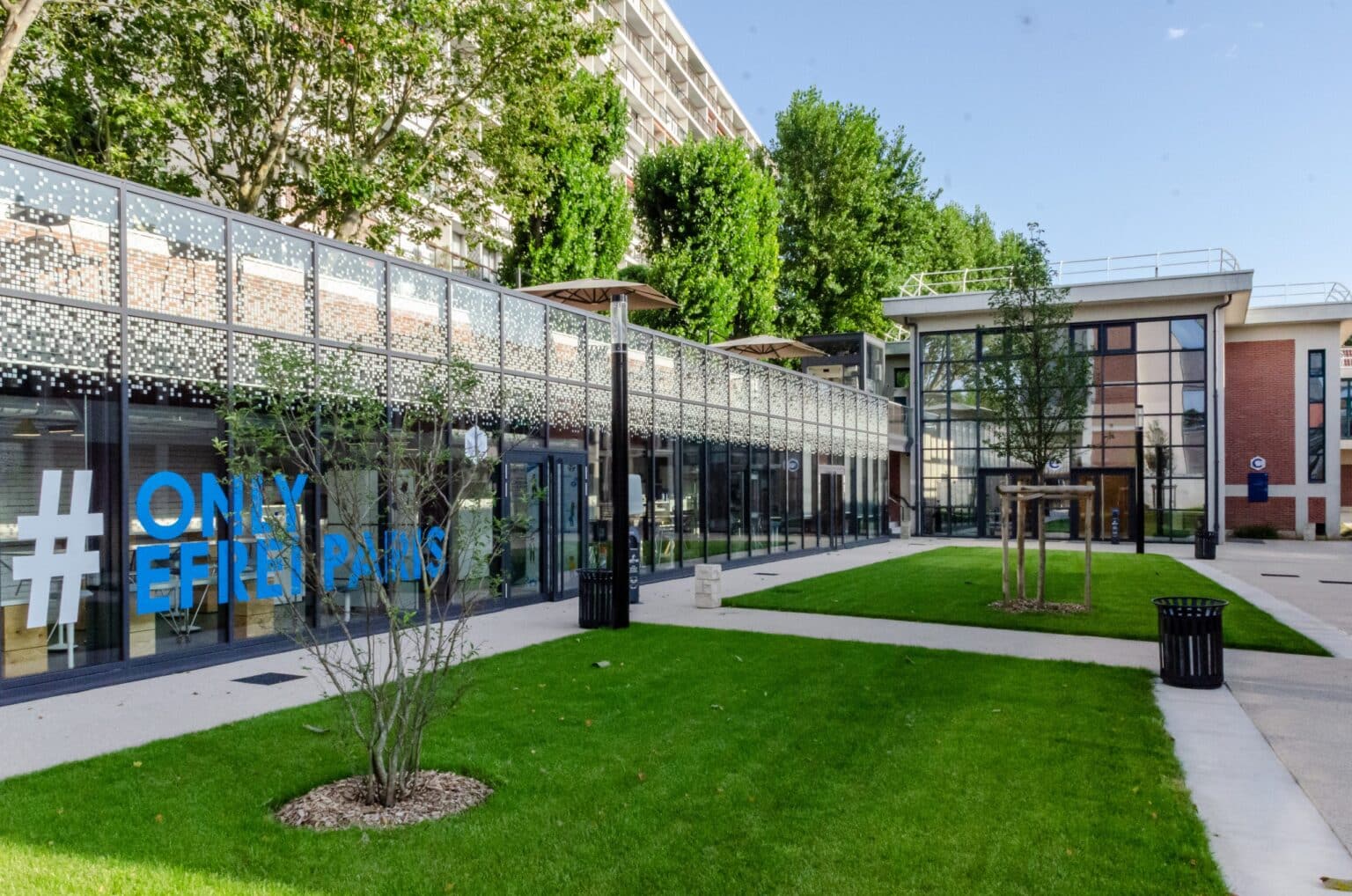 EFREI : avis, classements, salaire…