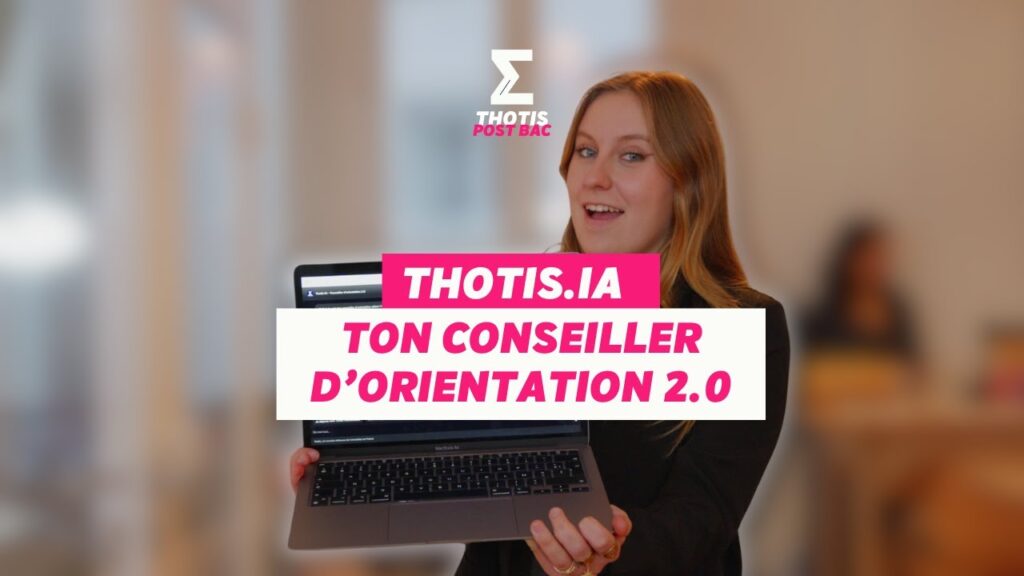 Thotis Grand Oral - Thotis