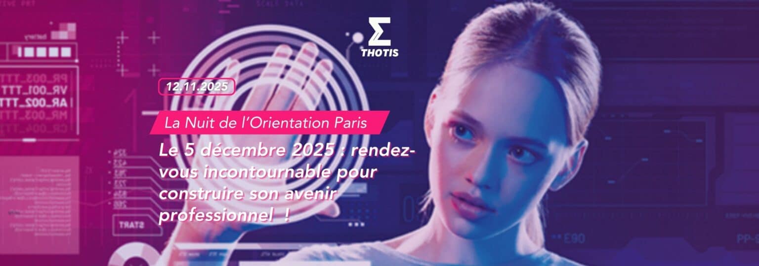 La Nuit de l’Orientation Paris : le rendez-vous incontournable pour construire son avenir ...