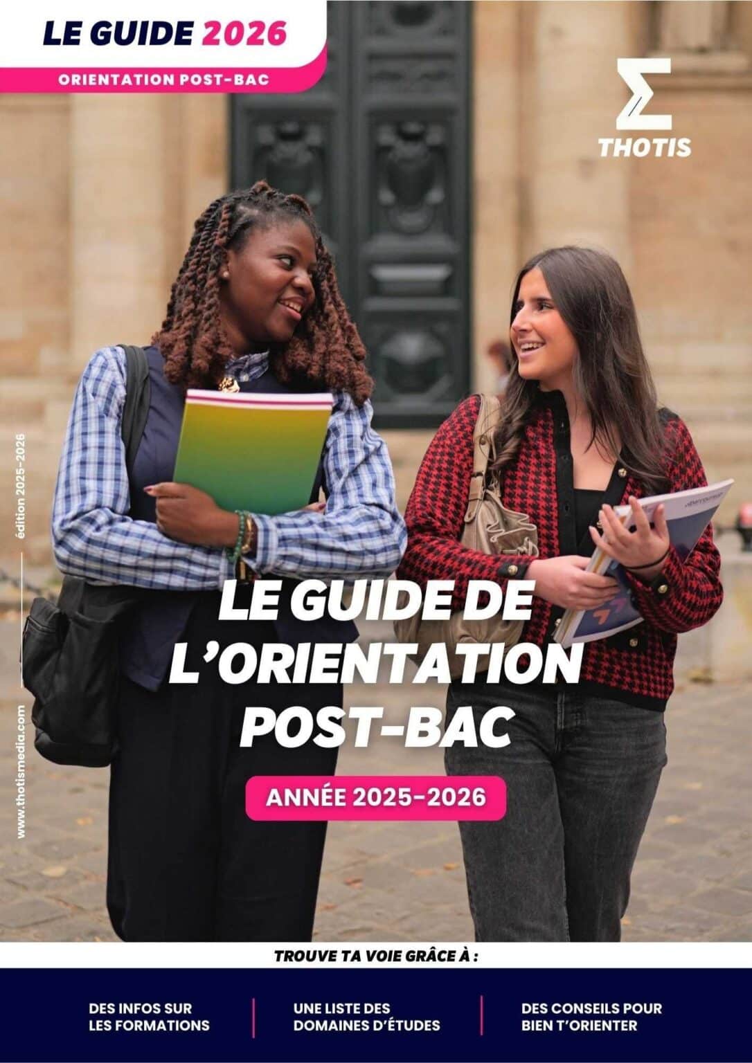Simulateur de notes du bac - Thotis
