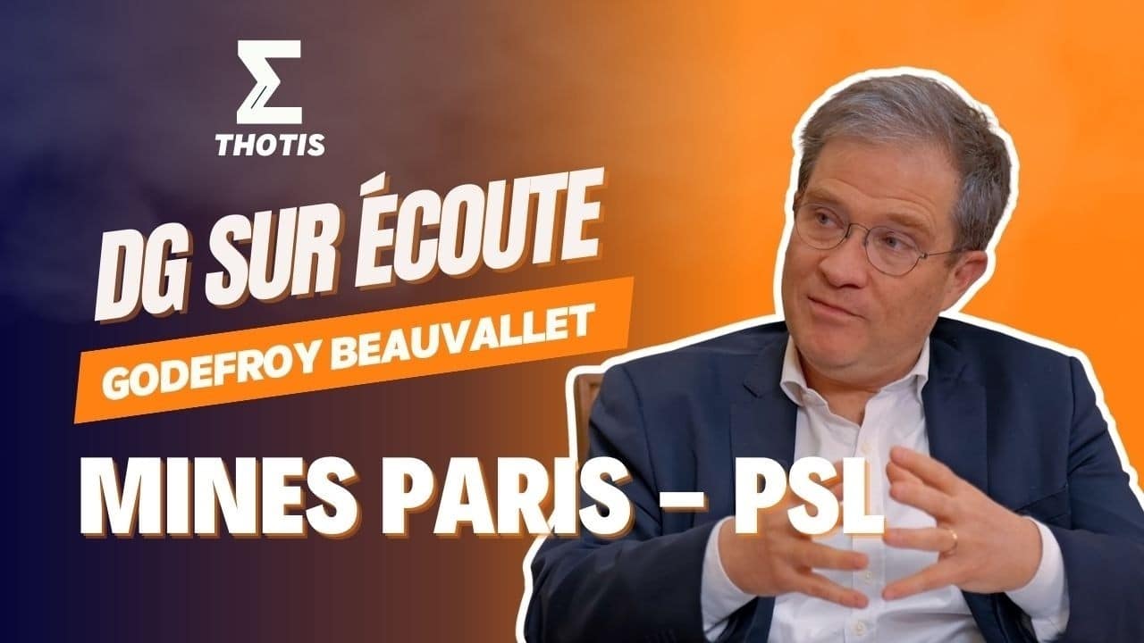 « Théorie et pratique » : comment Mines Paris – PSL s’appuie sur sa ...