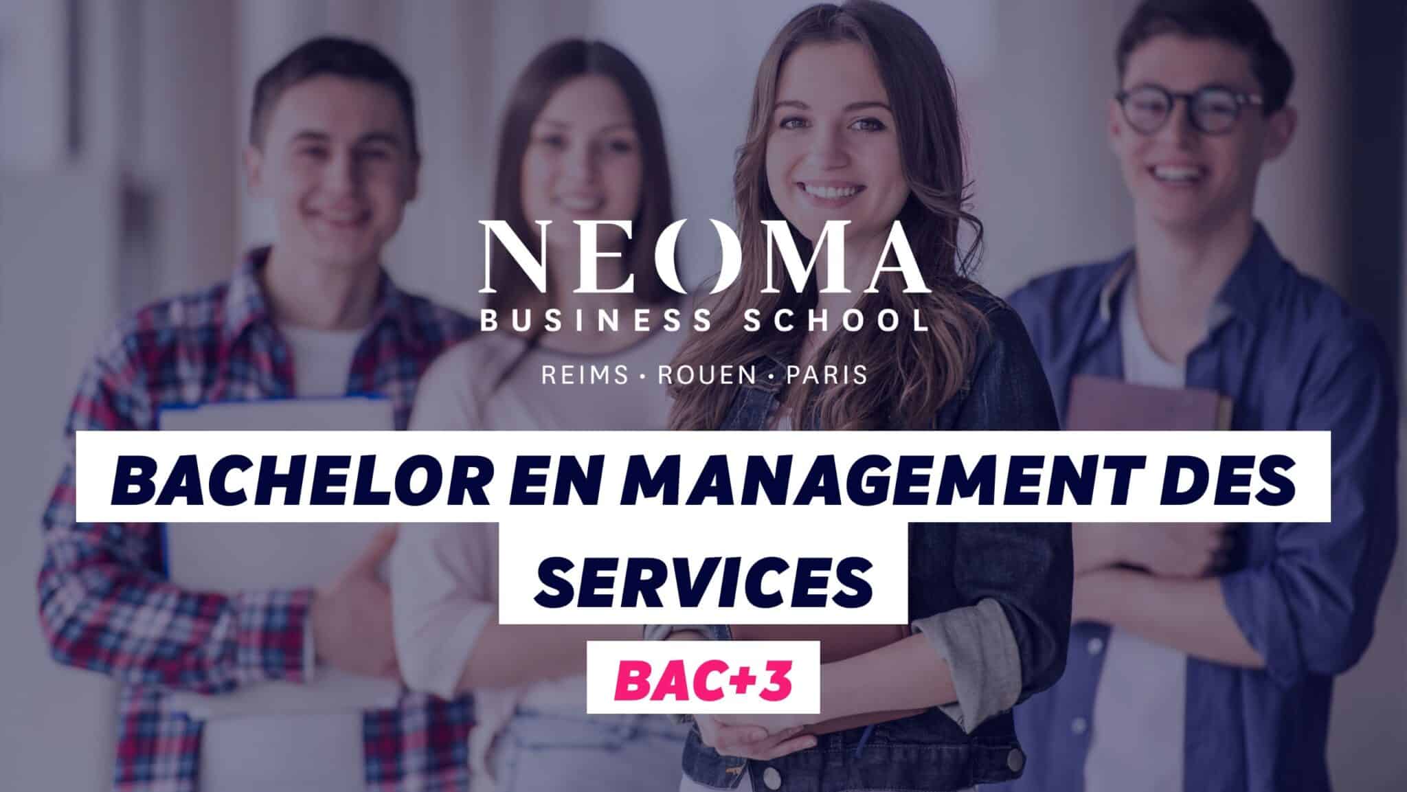 TEMA de Neoma Business School - Thotis