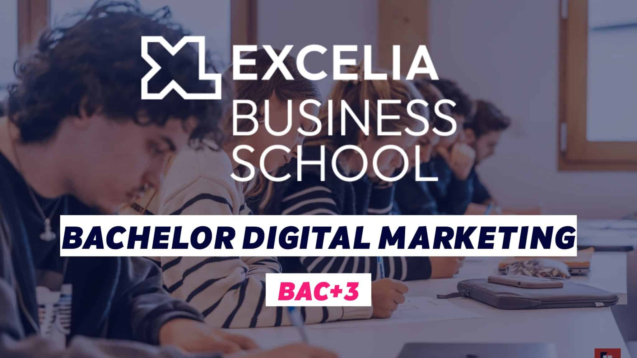 Le MSc Contrôle de Gestion et Business Intelligence de Excelia Business ...
